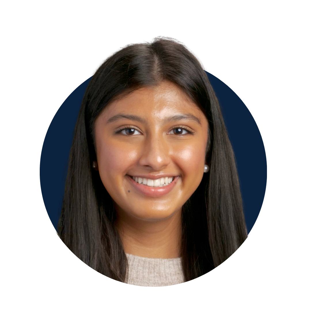 Ana R. '26 | Student Stories