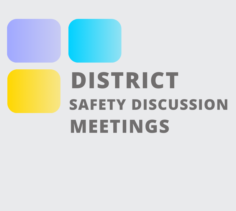 Manor ISD Invites Families and Staff To Discuss Safety in November and ... Manor ISD Invites Families and Staff To Discuss Safety in November and ...