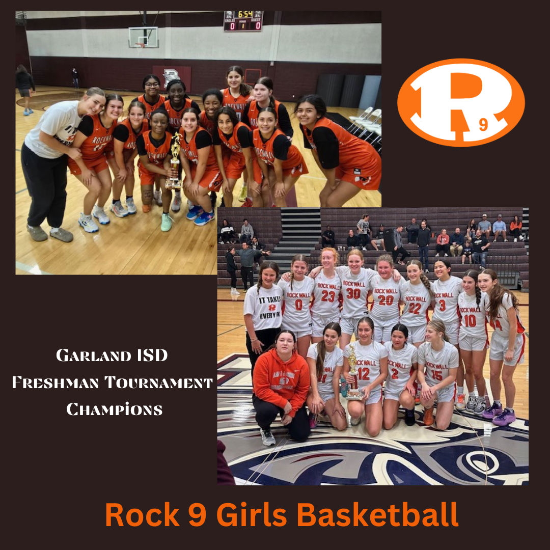 ROCK 9 Girls Basketball | Post Details