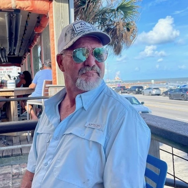 Steve Everitt | Cool Cats Stories Details