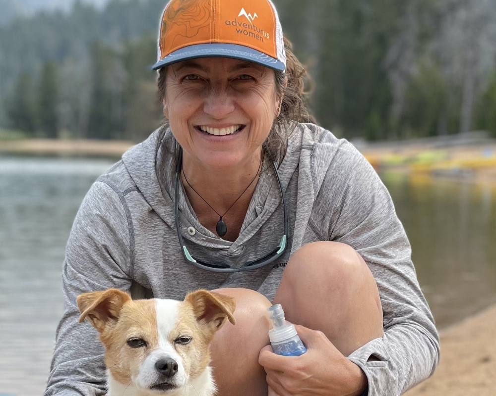 From the Ridge to the World: Saveria Mazzola Tilden ’91, Founder of ...