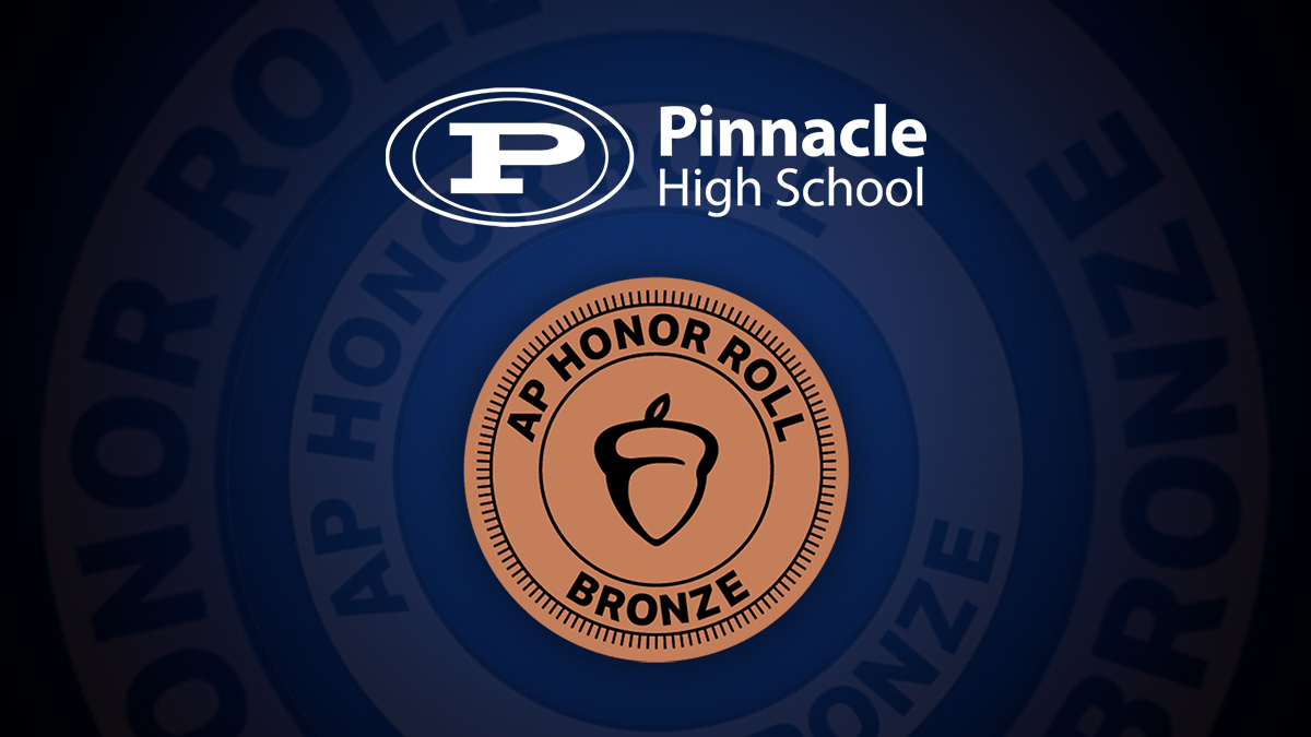 Pinnacle Earns Prestigious Award | News Details