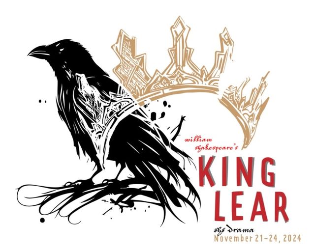 SHS Drama Club Presents: King Lear | Post Details