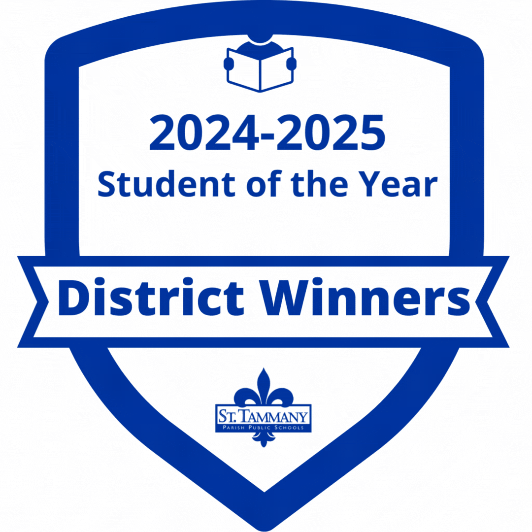 STPPS District Student of the Year Winners Announced! | Featured News ...