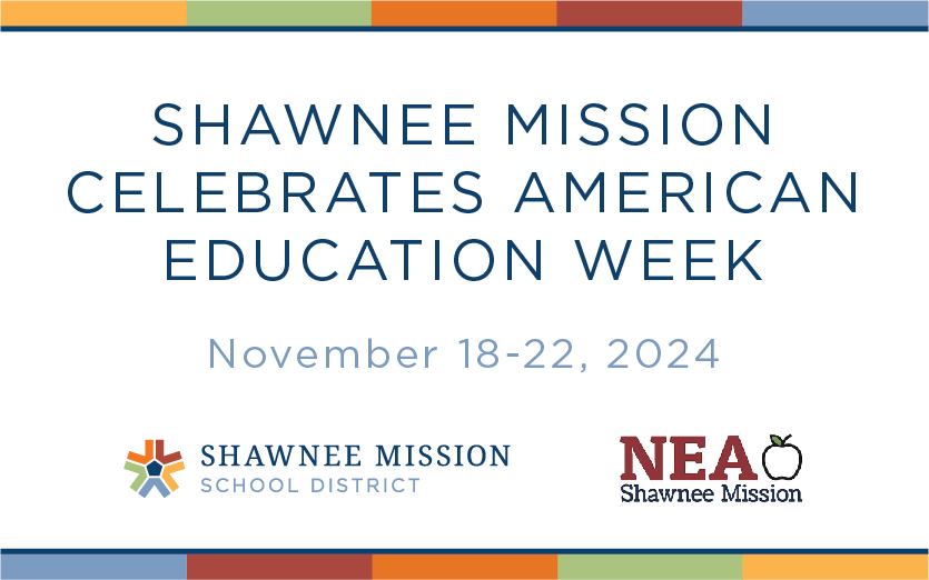 Celebrating American Education Week 2024! | News Archive Details