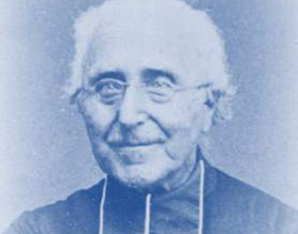 THE CAUSE FOR BEATIFICATION OF FR. JEAN-CLAUDE COLIN - A Catholic and ...