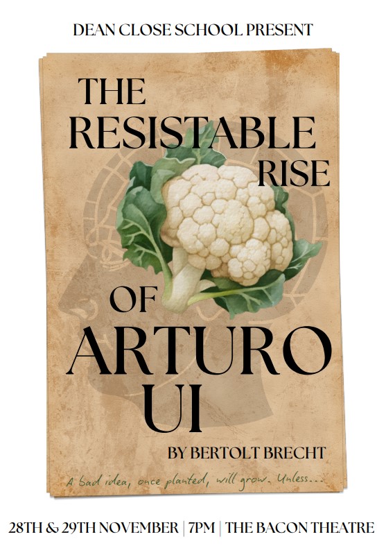 Dean Close Pupils Take on Brecht’s Timeless Classic | Default Post