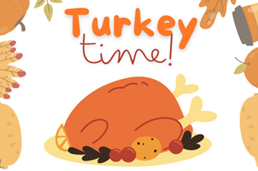 Turkey Time | Post Details