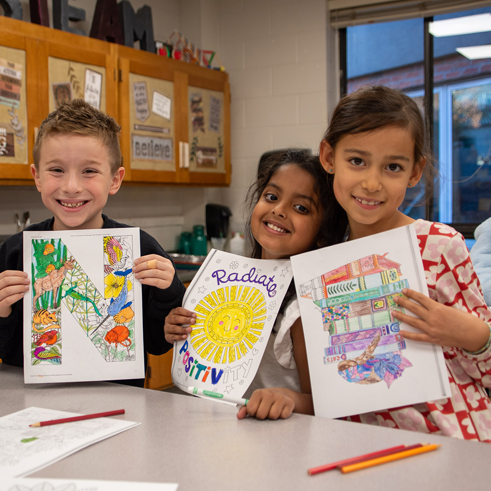 Lower School Students Stay Engaged with After-School Clubs | Latest ...