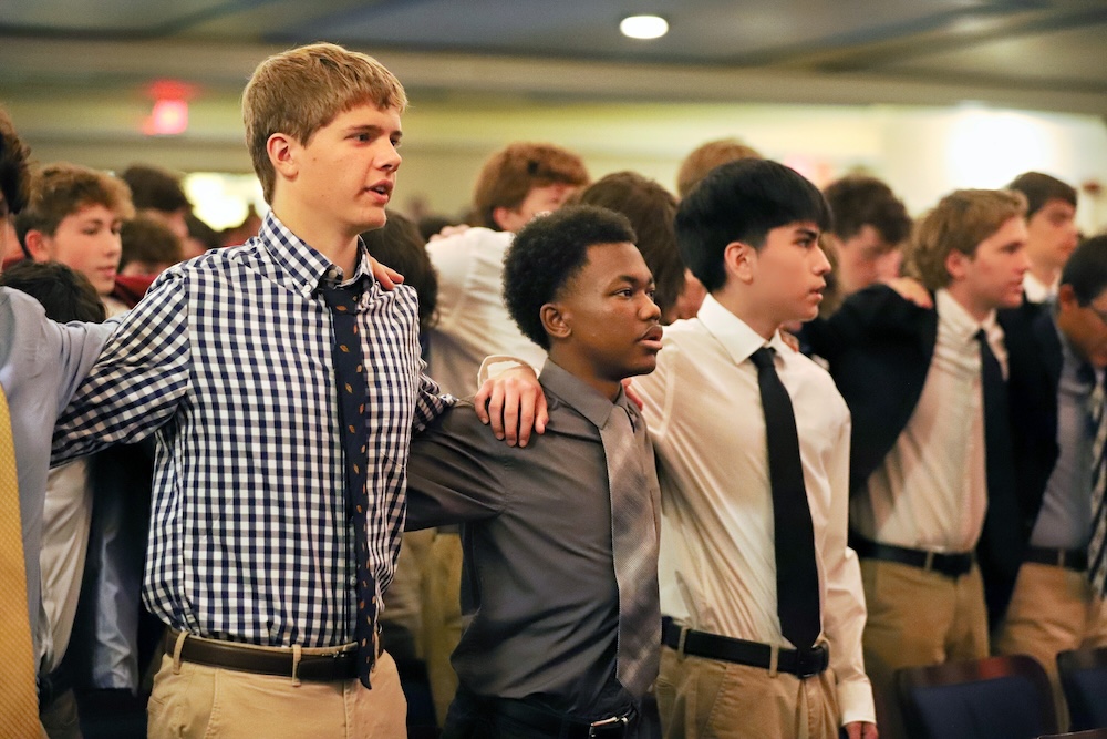 5 Benefits of Catholic High Schools in Milwaukee | Marquette University ...