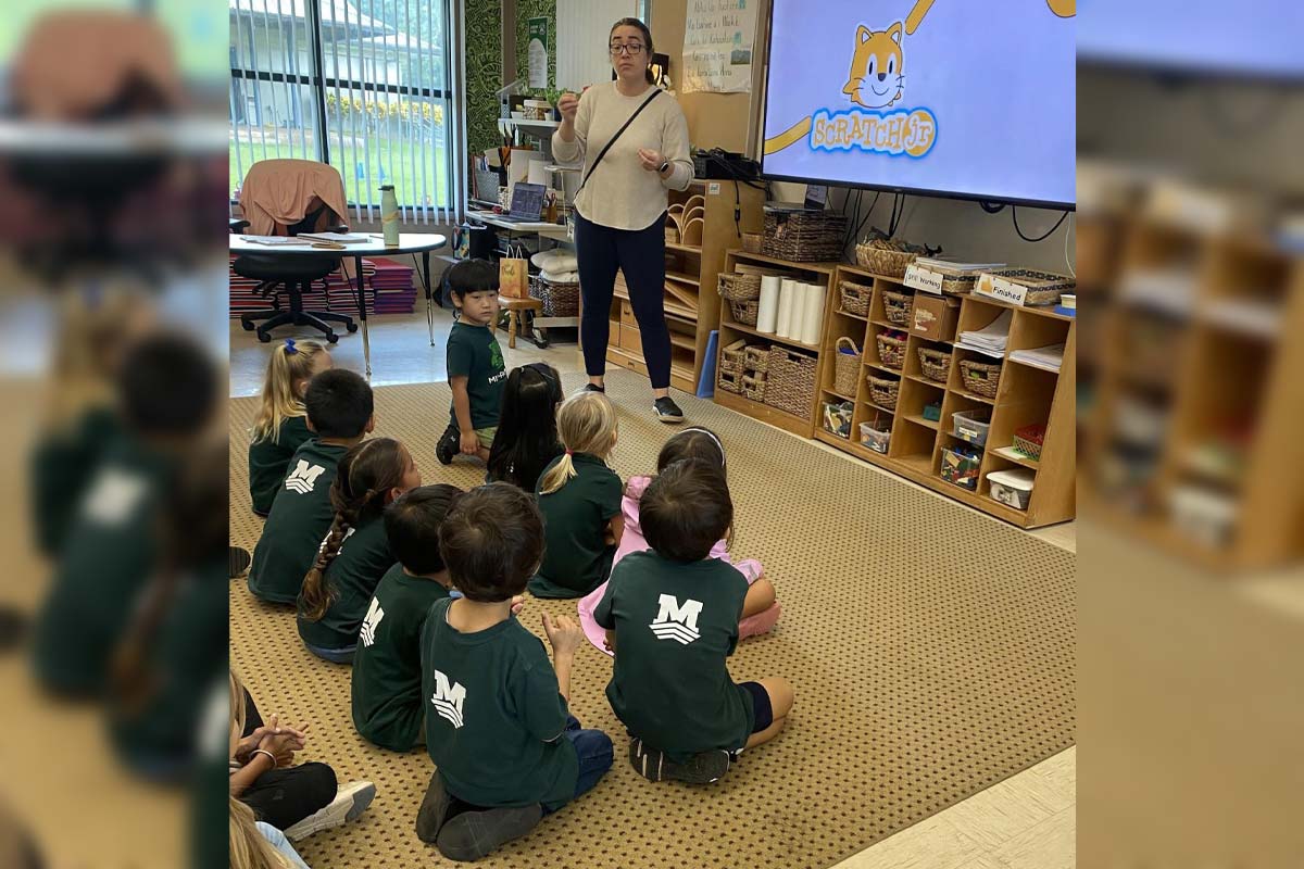 What is Scratch Jr.? | Blog Details