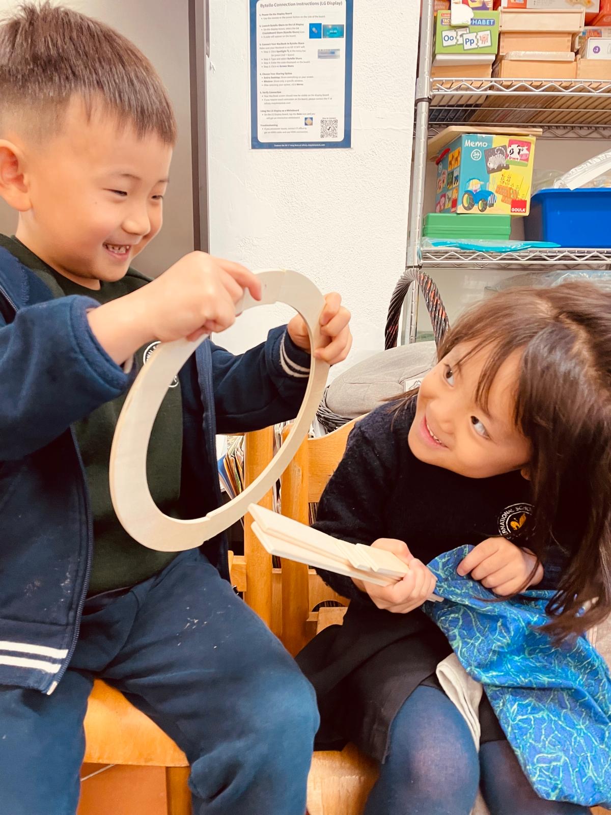 Learning Letters Through Shapes: Early Years Exploration | Junior ...