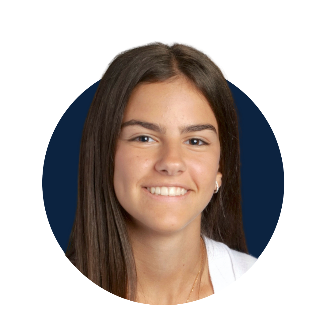 Siena D. '27 | Student Stories