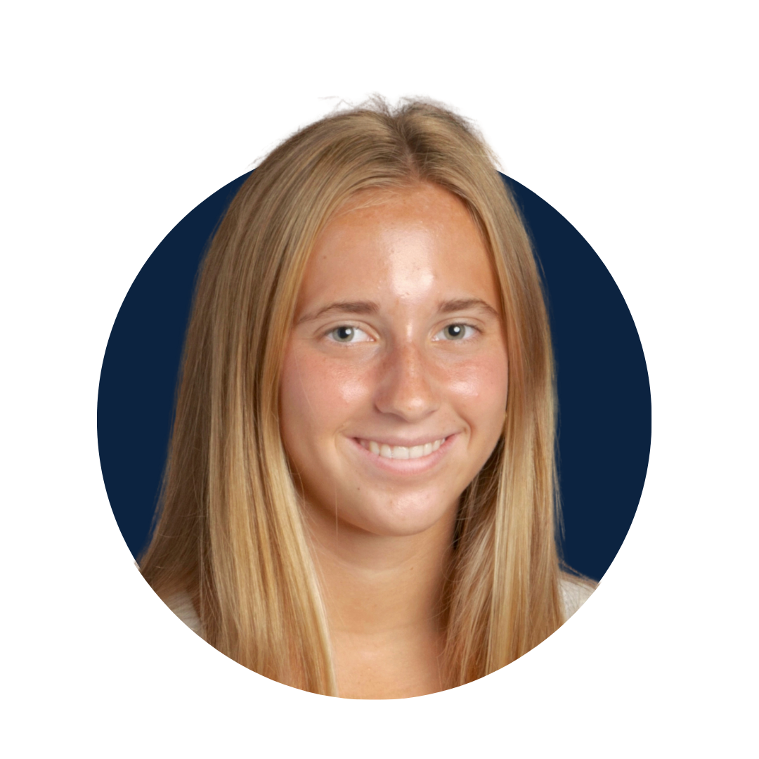 Isabel W. '27 | Student Stories