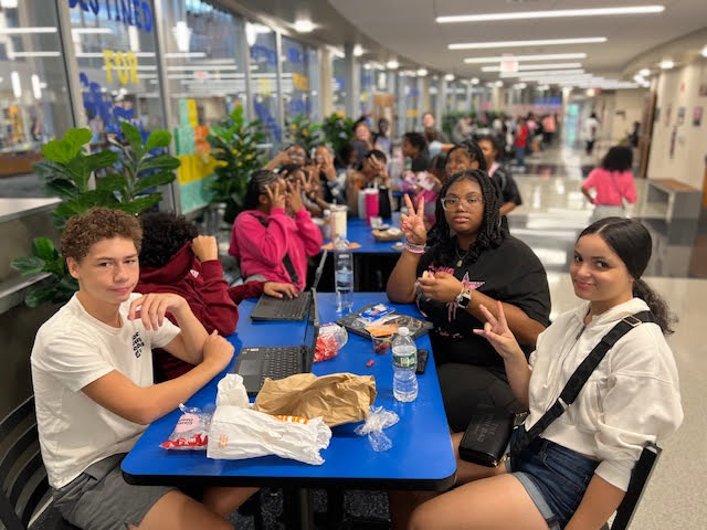 Lunch and Learn at Cedarbrook | News Details