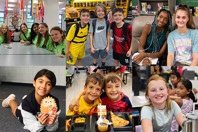 Rockwood Elementary, Middle Schools Highly Rated in U.S. News & World ...