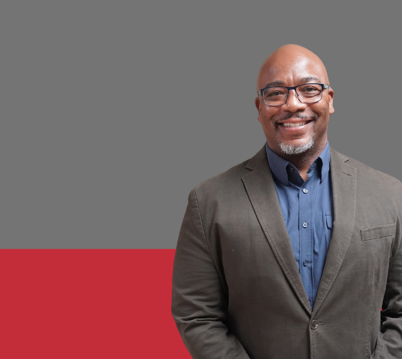 Lanny Williams Named New Athletic Director | Post Details