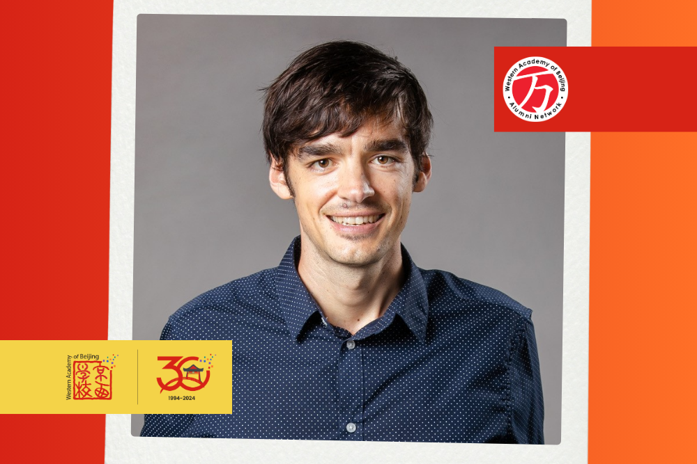 Alumni Profile: Creighton Paul Connolly | Alumni Article Page