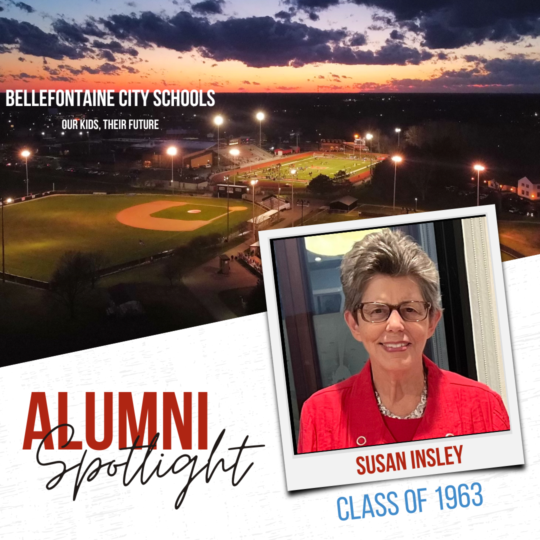 Susan Insley-Alumni Spotlight | Posts Details/Default Board Post Page