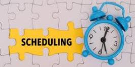 Understanding the Scheduling Process for 2025-2026 | News