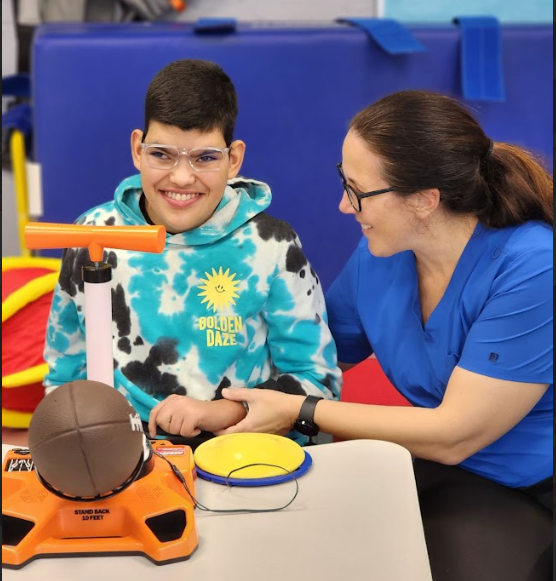 ES BOCES Program Collaboration for Adapted Toys | Post Details BLC ...