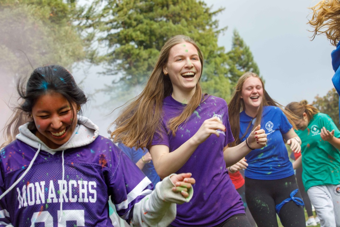 The Power of Sisterhood | Details Post Page