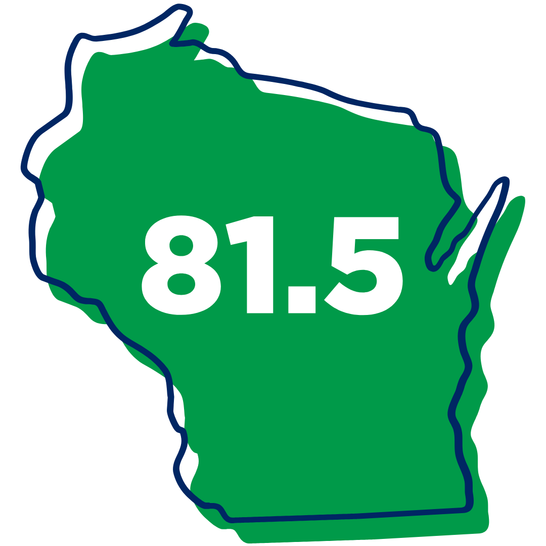 Wisconsin Hills Exceeds Expectations | News Details
