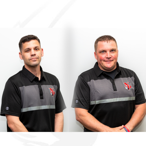 North Polk Board of Education Announces Leadership Transitions | News ...