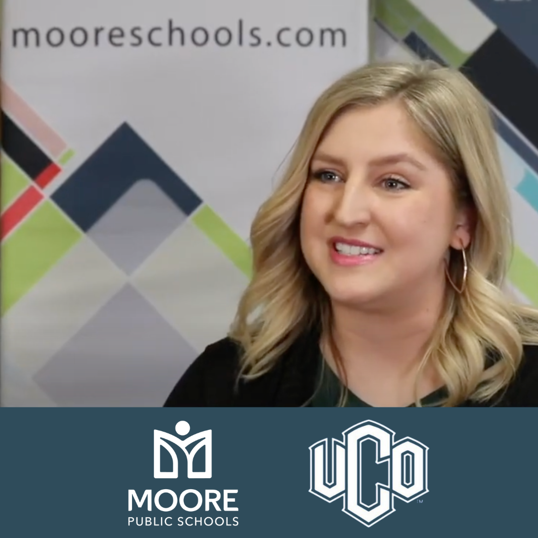 $4.98 Million Grant to Address Student Mental Health in Moore Public Schools | News Details