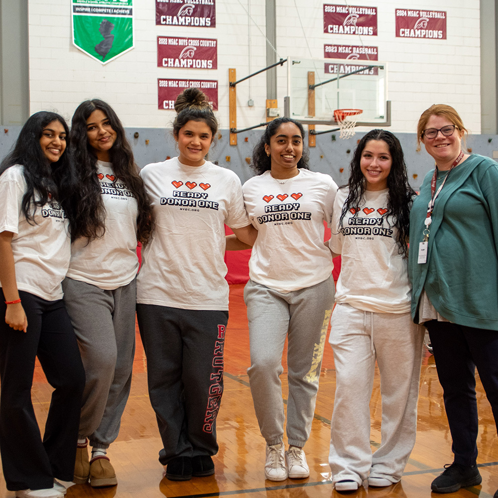 RPS Community Helps Save Lives at Fall Blood Drive | Latest news from ...