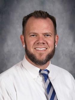 Bryan Lloyd Rosell recognized with Making a Difference Award | Post Details