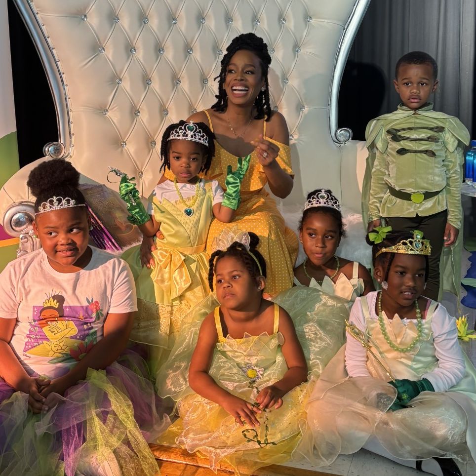 A “Royal” Experience at Liberty Point Elementary | Details