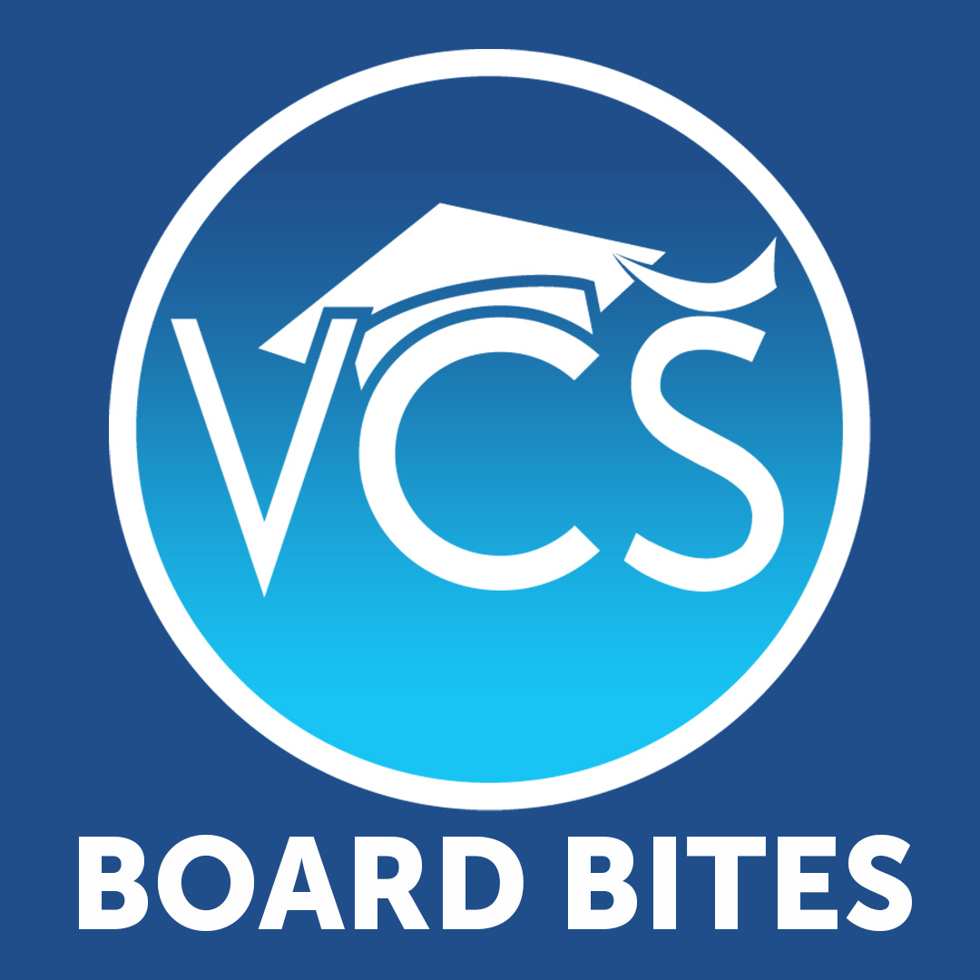 Board Bites - August 26, 2025 | Newsroom Post
