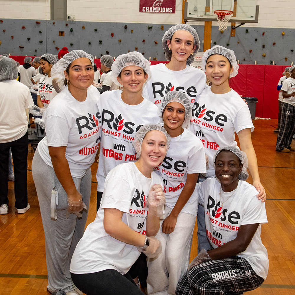 RPS "Rises" to the Challenge on Record-Breaking Service Day | Latest ...