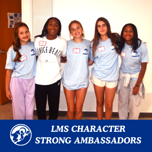 Empowering Youth: Eighth Graders Deliver Character-Strong Lessons ...