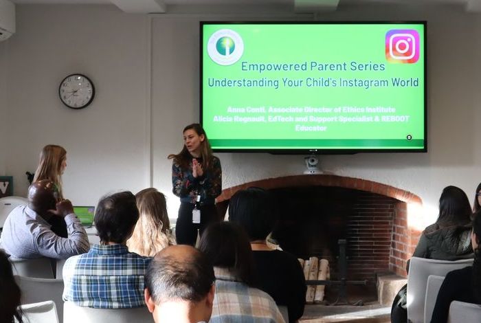 Empowered Parent Series Explores New Instagram Teen Accounts | Ethics News Article