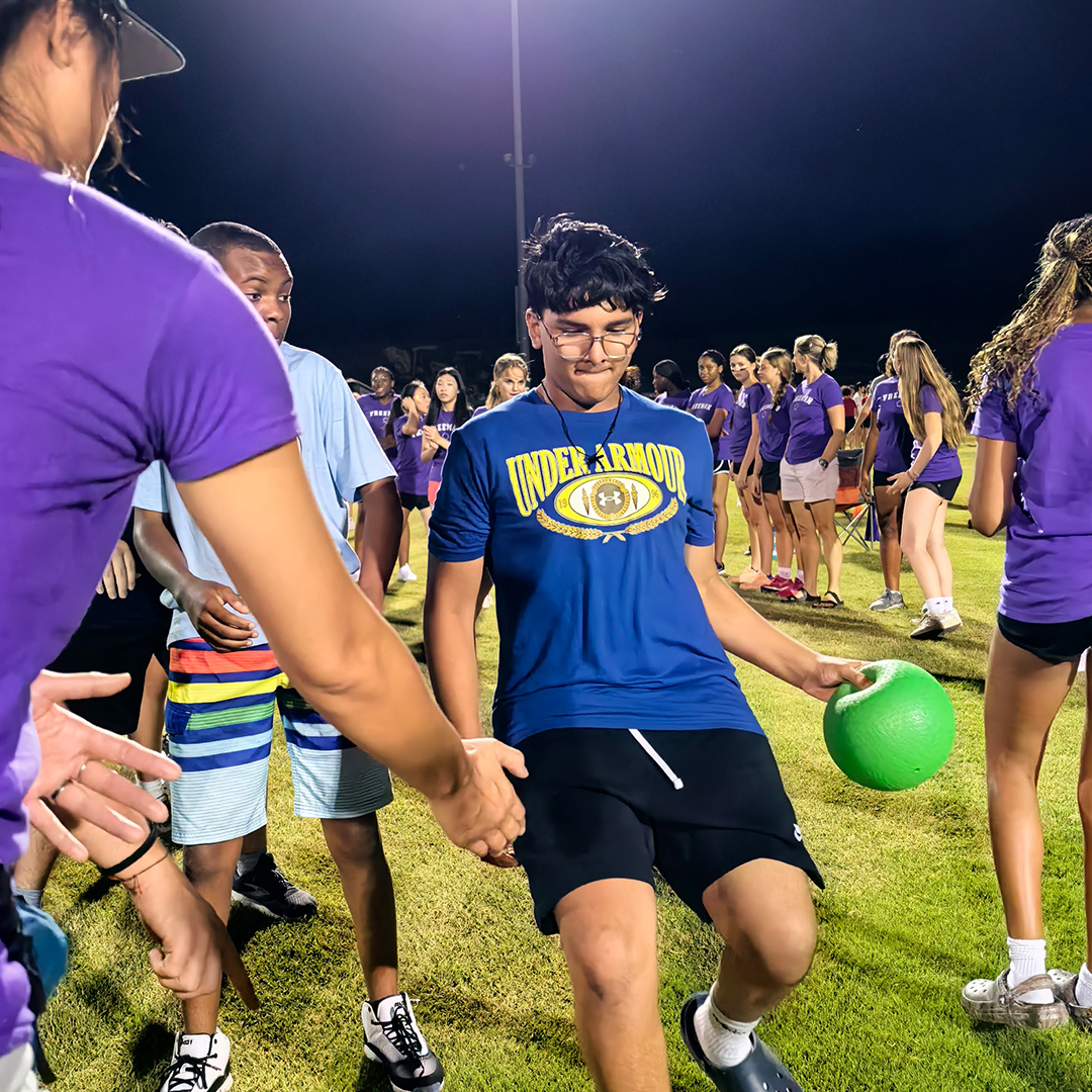 One Dorm Brings Home Gold as the Spartan Residential Community Competes ...