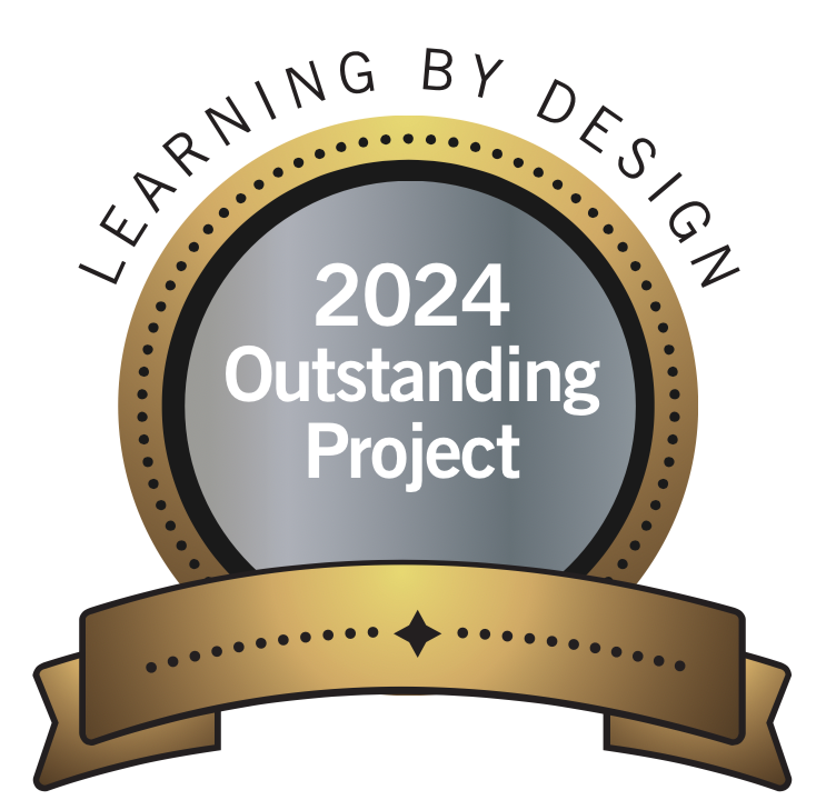 Master Facilities Plan Outstanding Project Award | Story Details
