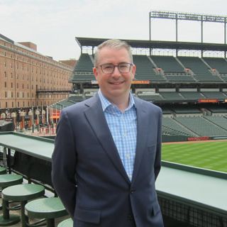 Bader ’93 Named GM of Mid-Atlantic Sports Network (MASN) | News and ...