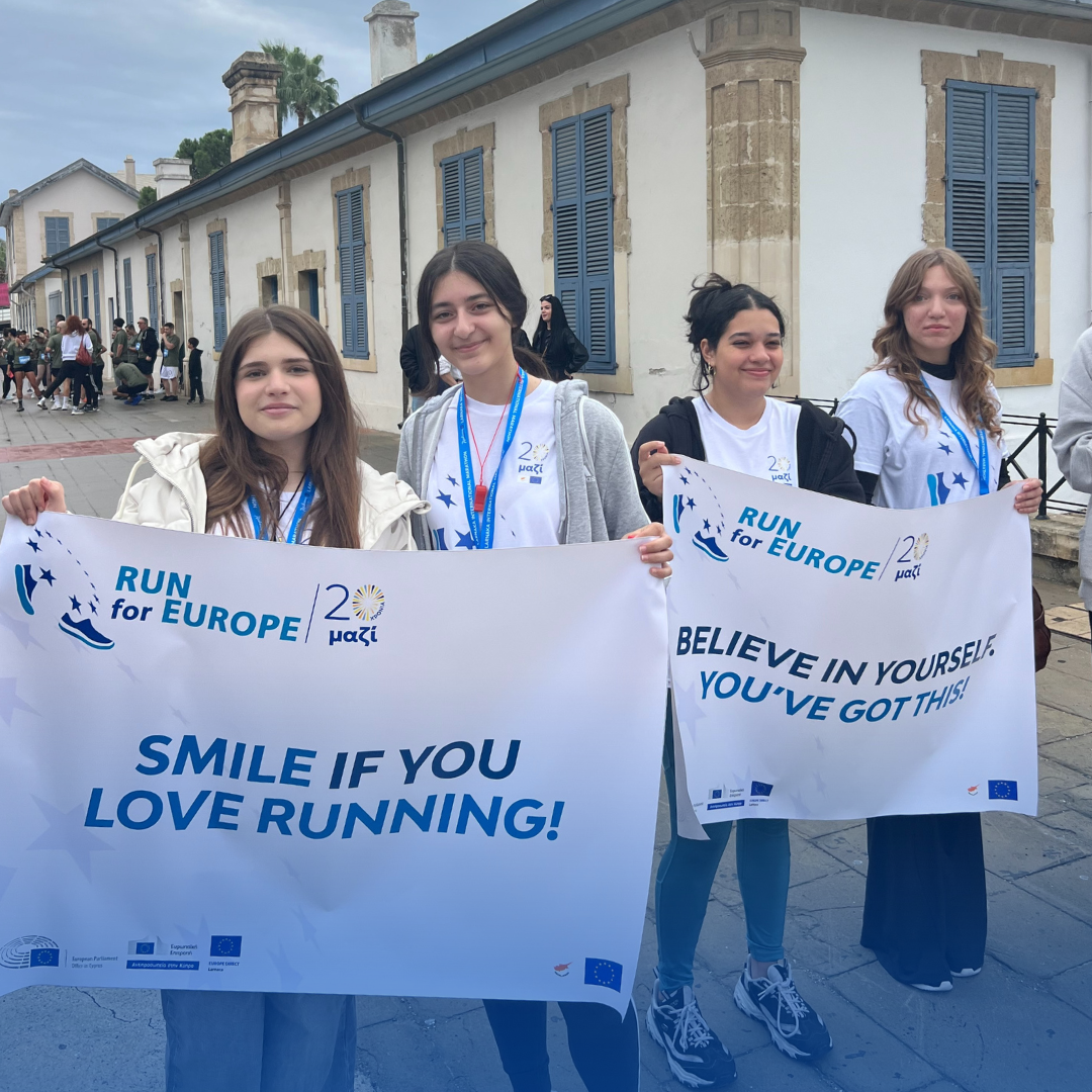 7th Radisson Blu Larnaka International Marathon | view
