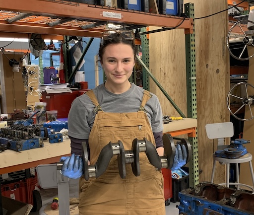 Admissions | IYRS School of Technology & Trades