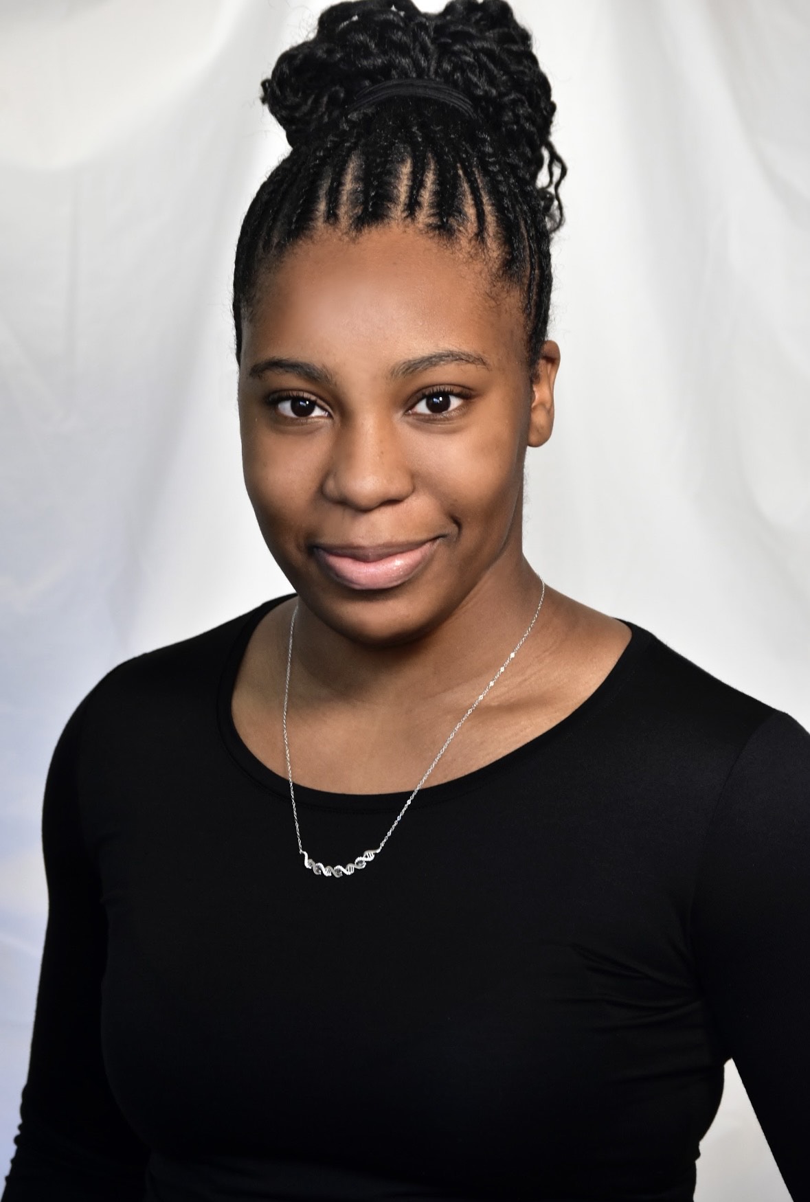 Faith Williamson '25 Named National Merit Scholarship Semifinalist ...