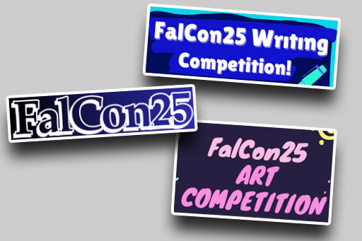 Liberty FalCon Writing and Art Competitions | Post Details