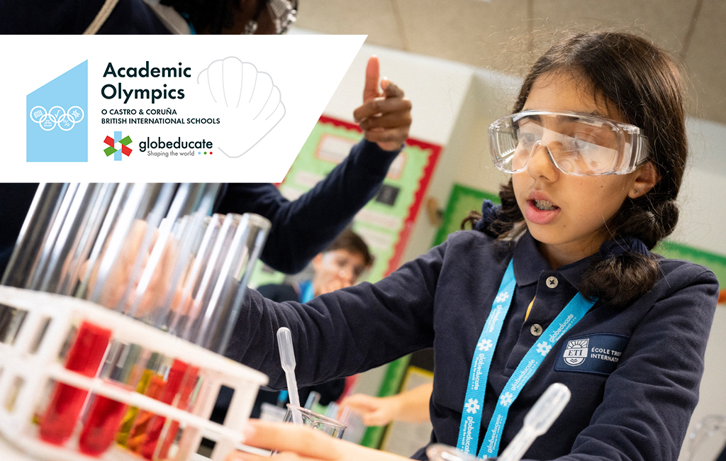 Globeducate Academic Olympics 2024: A Journey of Learning ...