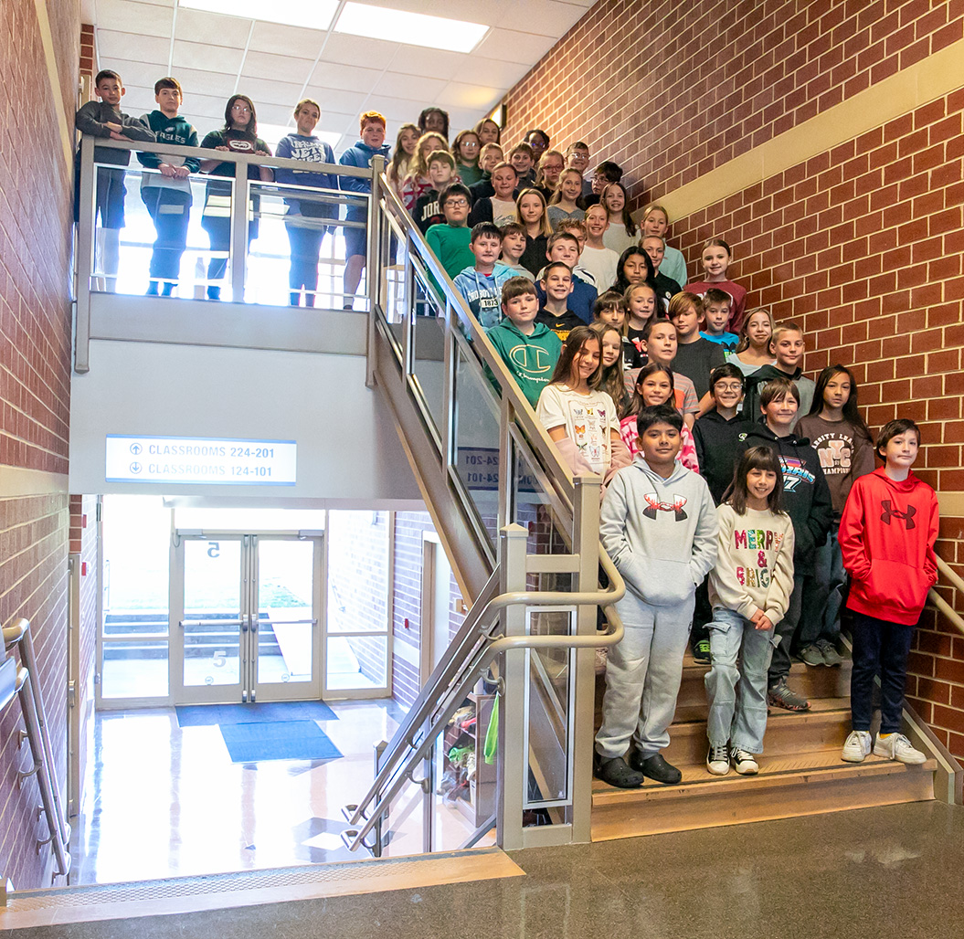 SGI Top Rockets - First Marking Period | District News - Spring Grove ...