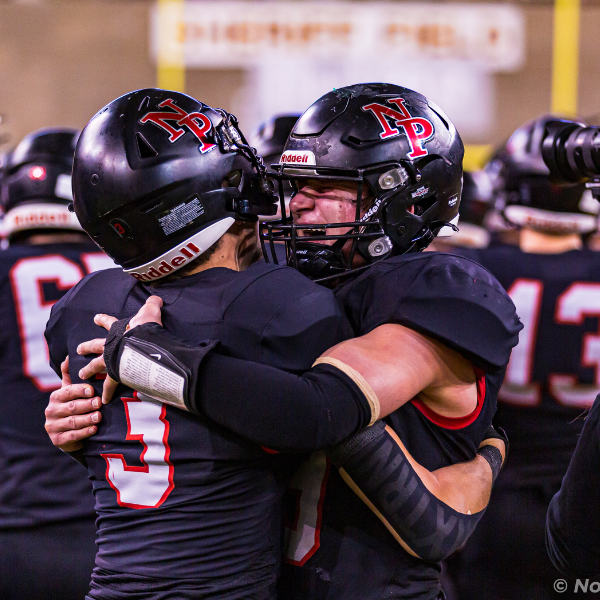 North Polk Wins First State Football Title in School History | News Details