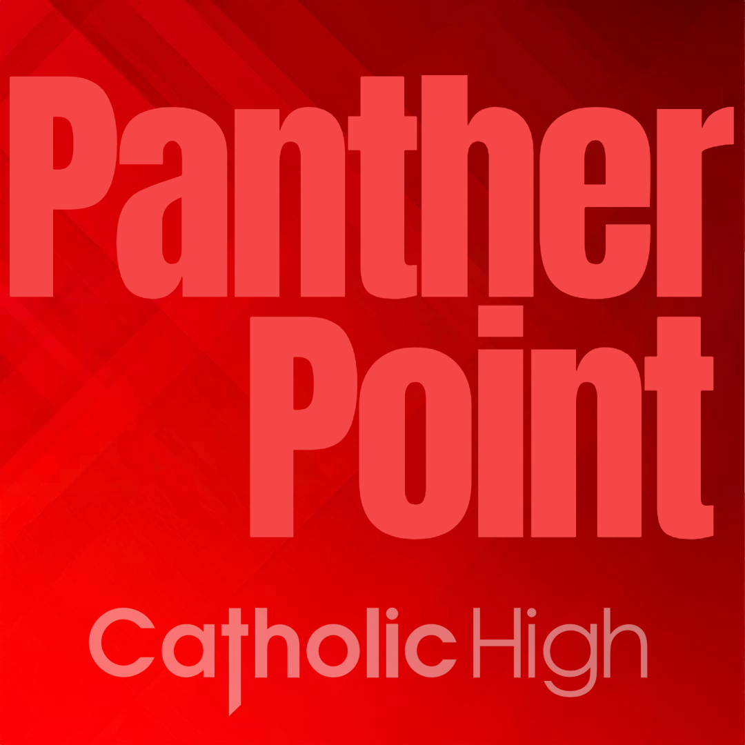 Panther Point - Catholic High, New Iberia