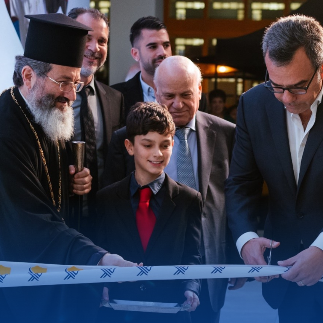 We Grow Together – Inauguration Ceremony of PASCAL Private Kindergarten ...