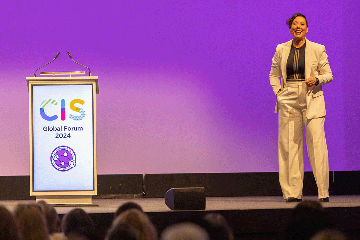 What we learned at the 2024 CIS Global Forum | Perspectives Blog - CIS Council of International ...