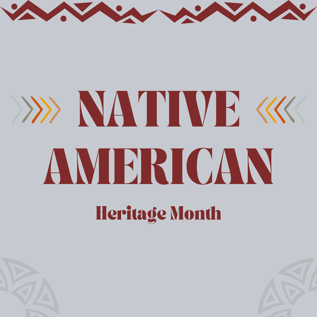 NPS Celebrates National Native American Heritage Month 2024 | NPS Blog